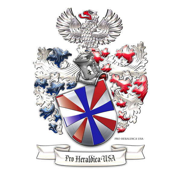 Heraldry Workshop: Pro Heraldica (USA)